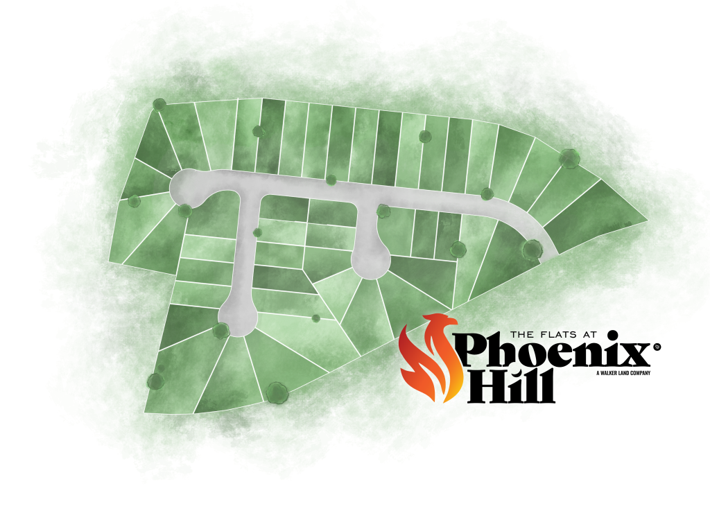 Phoenix Hill – Mt. Sterling's Newest Residential Development